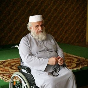 Nabil Massad - AlloCiné