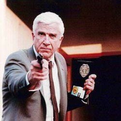 Police Squad! - Série TV 1982 - AlloCiné