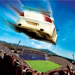 Taxi 4 - Film 2007 - AlloCiné