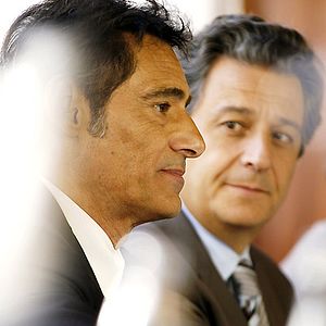 Le Prix à payer - film 2007 - AlloCiné