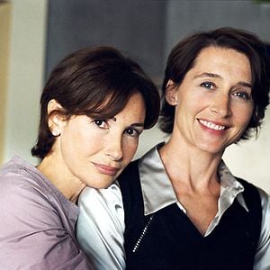 Photos de Anne Brochet - AlloCiné