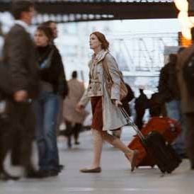 Anna M. - Film 2007 - AlloCiné