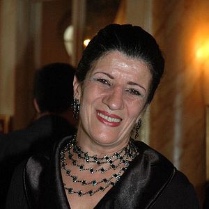 Photos de Biyouna - AlloCiné