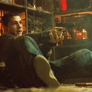 Paranoiak - Film 2007 - AlloCiné