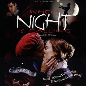 When night is falling - Film 1995 - AlloCiné
