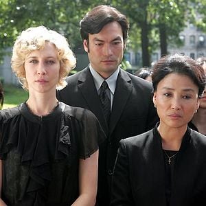 Never Forever - Film 2007 - AlloCiné