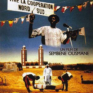 Guelwaar - Film 1991 - AlloCiné