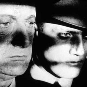 Chantage - film 1929 - AlloCiné