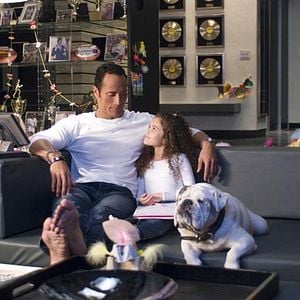 Maxi Papa - Film 2007 - AlloCiné