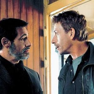 Jacques Gamblin - AlloCiné