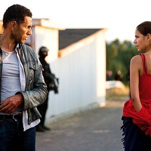 Go Fast - Film 2007 - AlloCiné