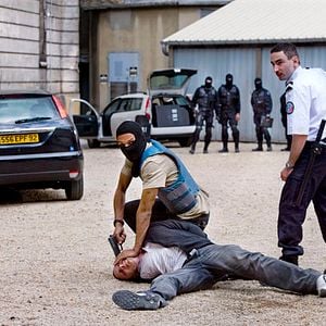 Go Fast - Film 2007 - AlloCiné