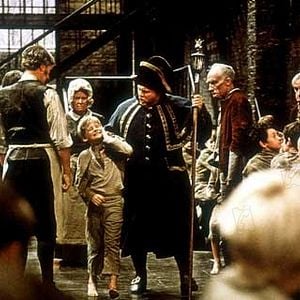 Oliver! - Film 1968 - AlloCiné