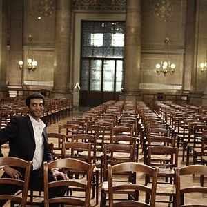 Seuls Two - Film 2008 - AlloCiné