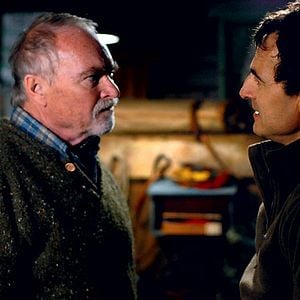 Pierre Vaneck - AlloCiné