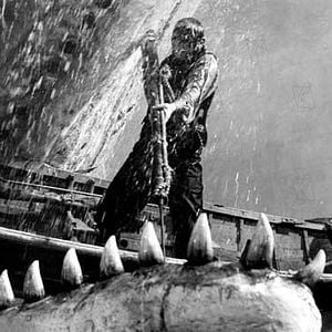 Moby Dick - Film 1956 - AlloCiné