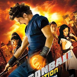 Dragonball Evolution - Film 2009 - AlloCiné