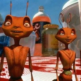 Fourmiz - Film 1998 - AlloCiné