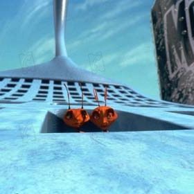 Fourmiz - Film 1998 - AlloCiné