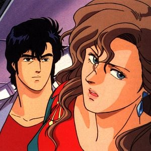 Nicky Larson - Série TV 1987 - AlloCiné