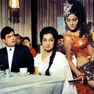 Kati Patang - Film 1970 - AlloCiné