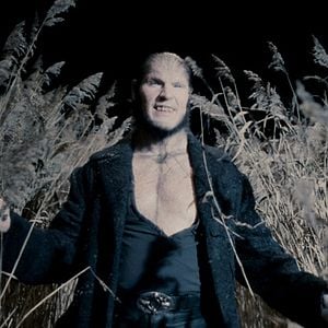 Dave Legeno - AlloCiné