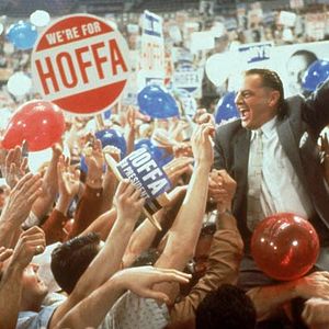 Hoffa - film 1992 - AlloCiné