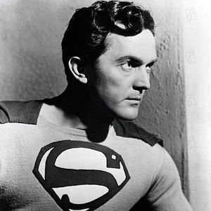 Photos de George Reeves - AlloCiné