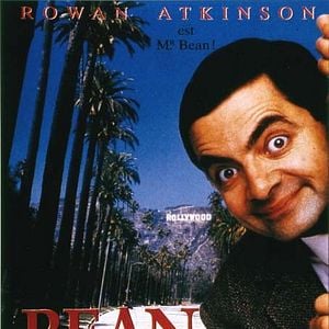 Bean - Film 1997 - AlloCiné