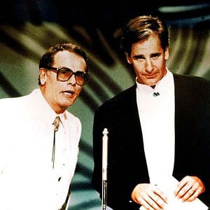 Code Quantum - Série TV 1989 - AlloCiné