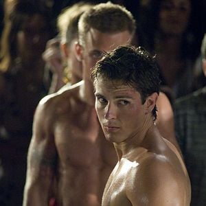 Never Back Down : Photos et affiches - AlloCiné