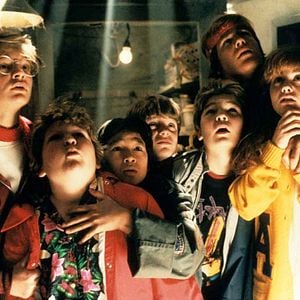Les Goonies - Film 1985 - AlloCiné