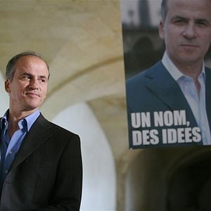 Patrick Fierry - AlloCiné