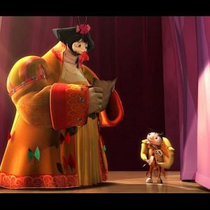 Igor - film 2007 - AlloCiné