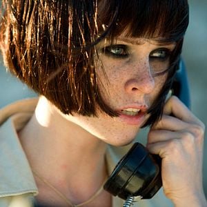 Natalya Rudakova - AlloCiné