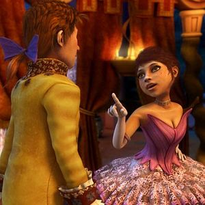 La Véritable histoire du Chat botté : Photos et affiches - AlloCiné