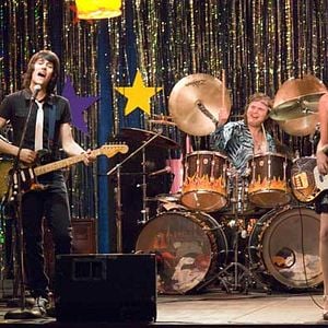 The Rocker - Film 2009 - AlloCiné