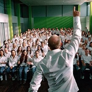 La Vague - Film 2008 - AlloCiné