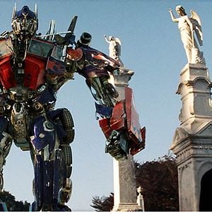 Transformers 2: la Revanche - Film 2009 - AlloCiné