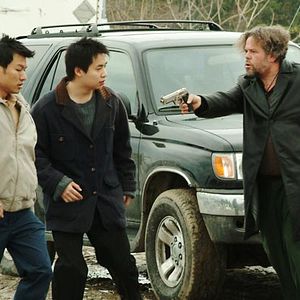 Frozen River - Film 2008 - AlloCiné