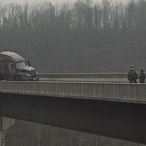 La Route - Film 2009 - AlloCiné