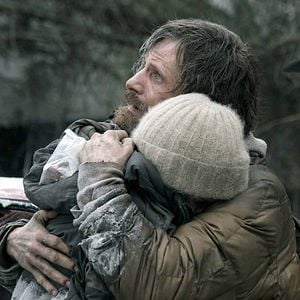 La Route - Film 2009 - AlloCiné