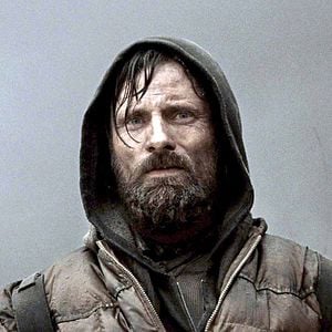 La Route - Film 2009 - AlloCiné