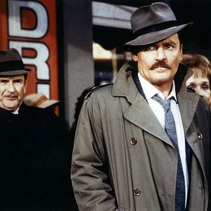 Mike Hammer - Série TV 1984 - AlloCiné