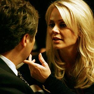 Boston Justice - Série TV 2004 - AlloCiné