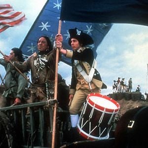 Revolution - Film 1985 - AlloCiné