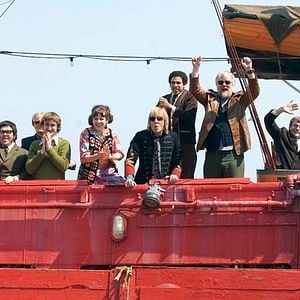 Good Morning England : Photos et affiches - AlloCiné