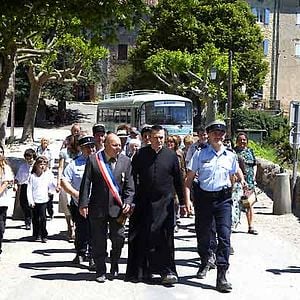 Le Missionnaire - Film 2009 - AlloCiné