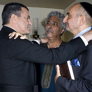 Le Missionnaire - Film 2009 - AlloCiné