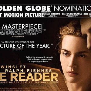 The Reader - Film 2008 - AlloCiné